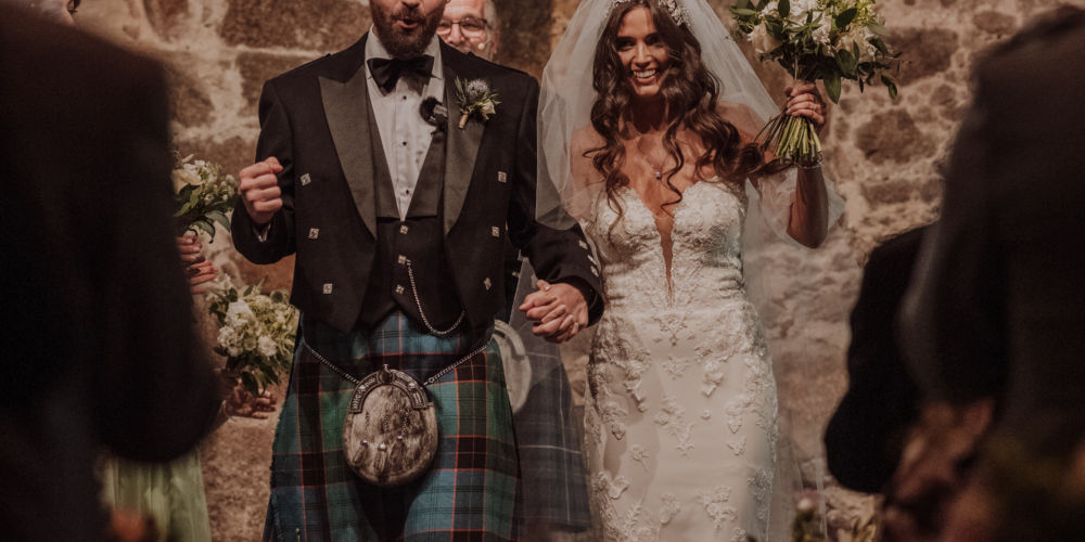 The Chapel of St Lesmo for your for wedding ceremony