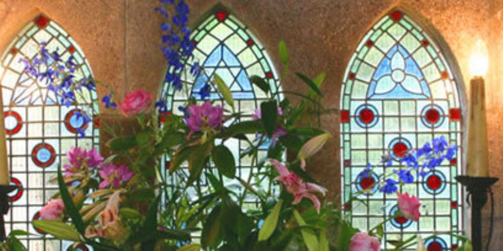 The Chapel of St Lesmo for your for wedding ceremony