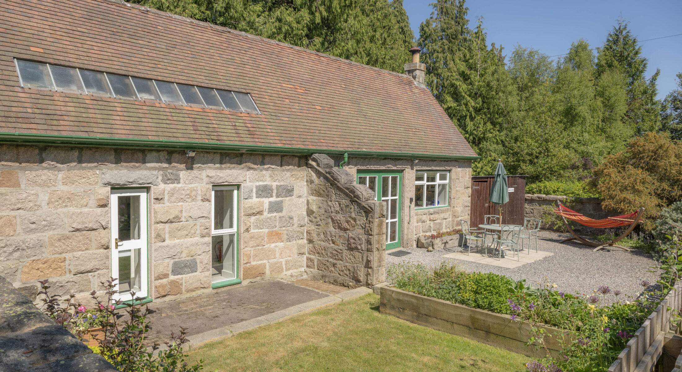 Rowan Cottage