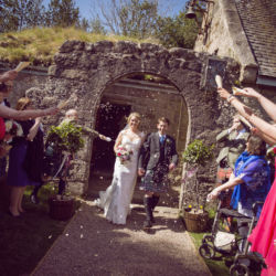 The Chapel of St Lesmo for your for wedding ceremony