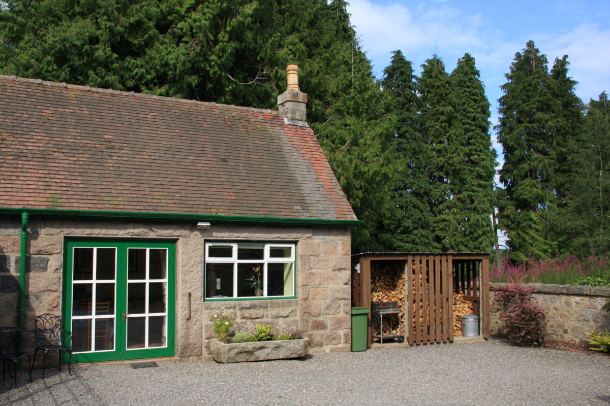 Rowan Cottage Luxury Accommodation