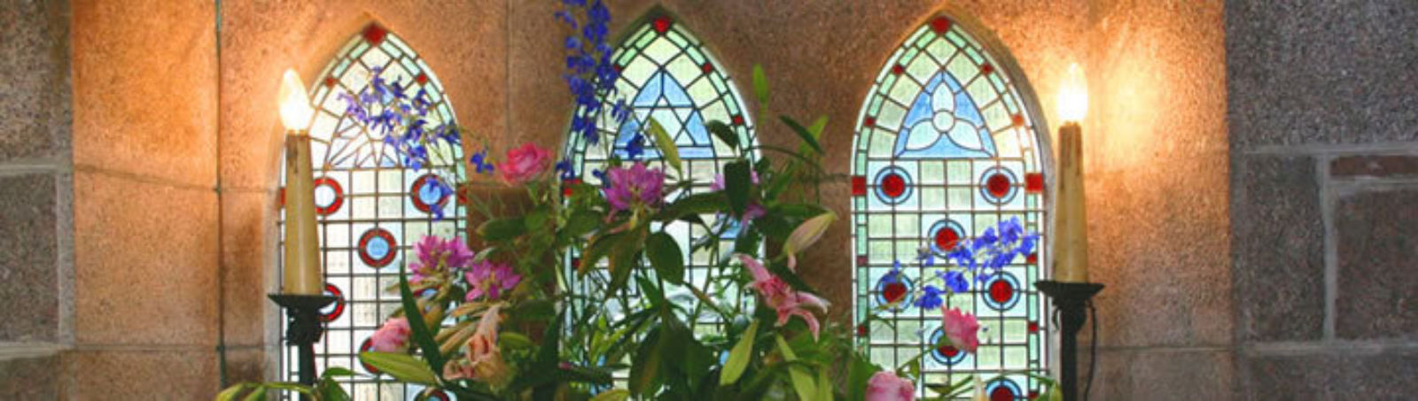 The Chapel of St Lesmo for your for wedding ceremony