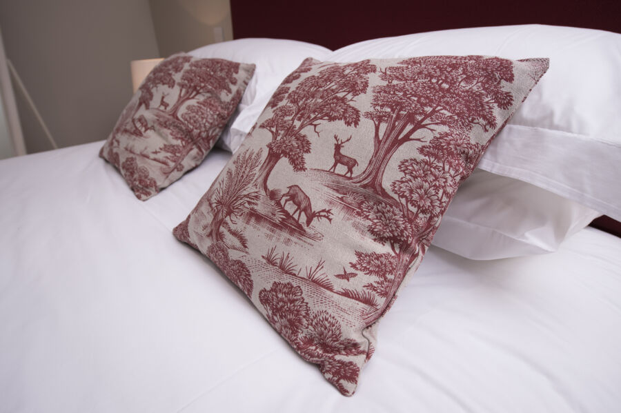 Hand picked interior inspiration in East Millfield - Glen Tanar